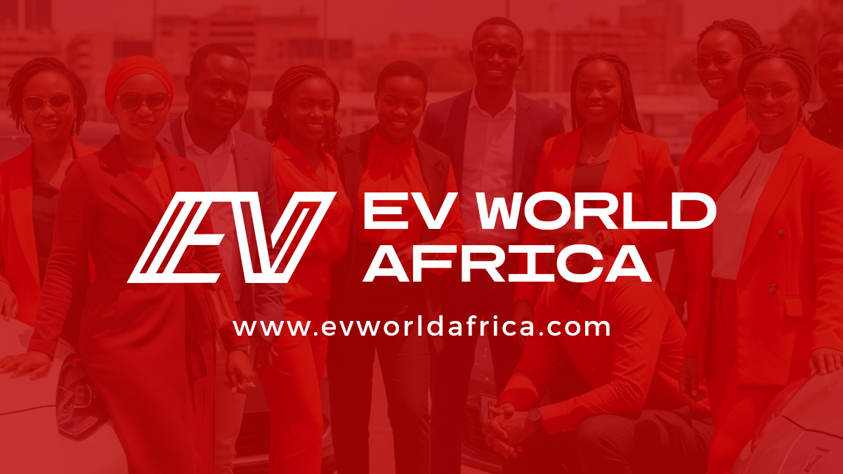 EV WORLD AFRICA